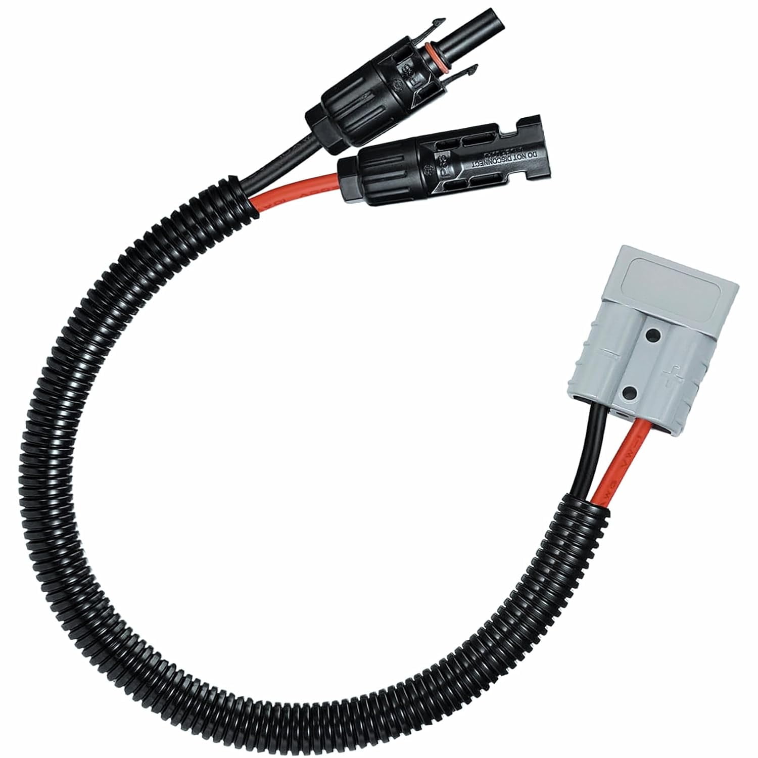 Anderson to Solar Plug Connector,Solar Panel Charge Cable,Anderson ...