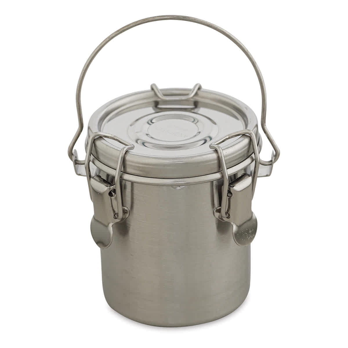 Anderson & Sons Stainless Steel Airtight Brush Washer - 8 oz - Walmart.com