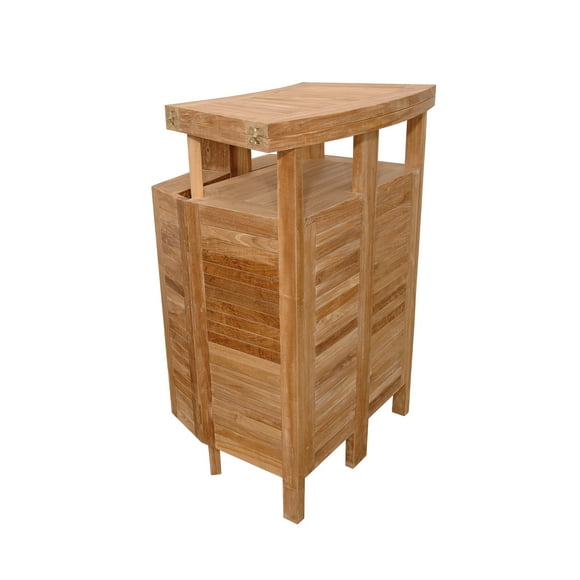 Folding Table Bar Height