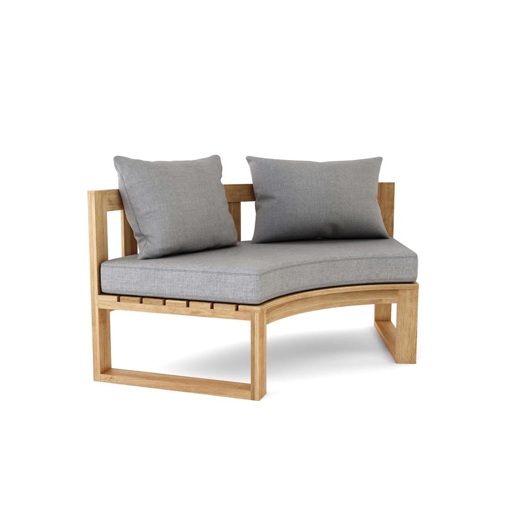 Anderson Circular Modular Deep Seating - Walmart.com