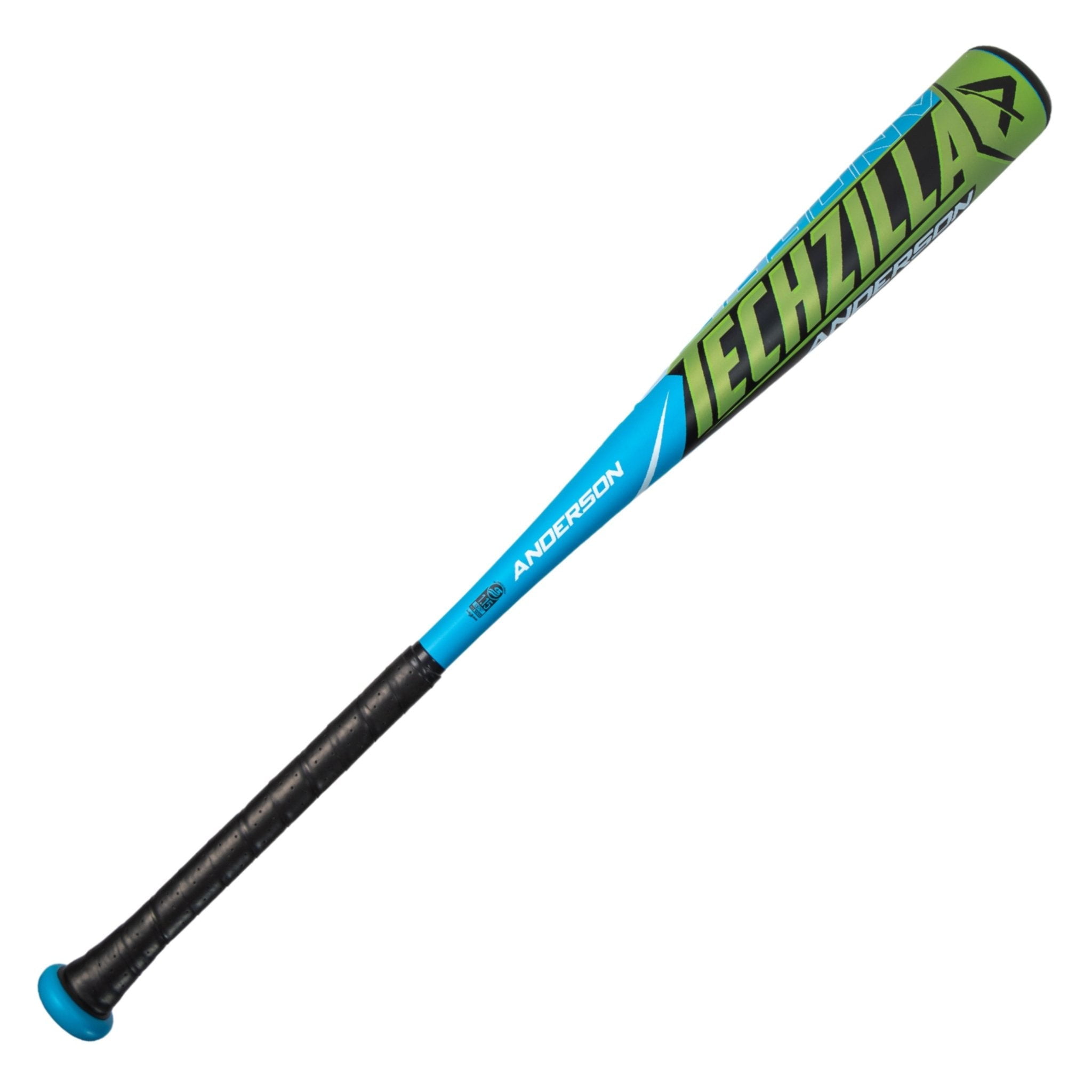 Anderson Techzilla -8 USSSA Baseball Bat 013040 - Walmart.com