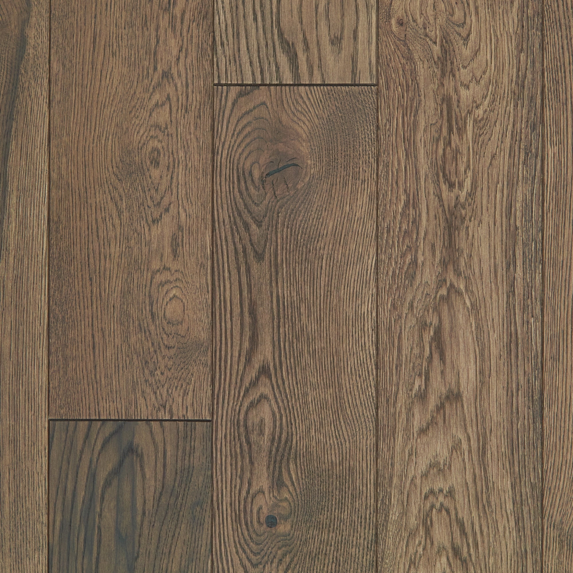 Anderson Tuftex Aa818 Buckingham 8" Wide Wire Brushed Engineered Oak ...