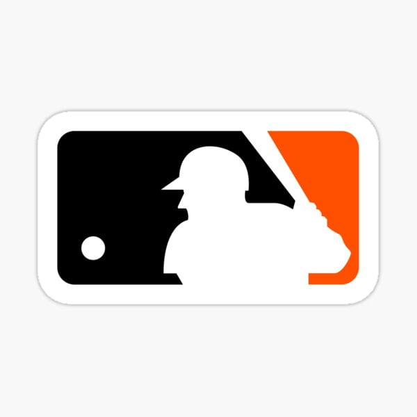 Anderson University Logo Sticker Baseball Sticker, Football Sticker ...