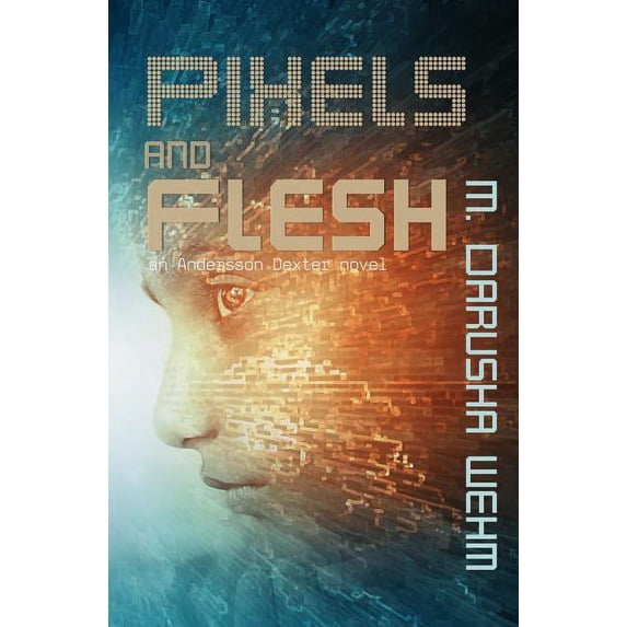 Pixels and Flesh Paperback - Walmart.com