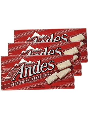 Andes Mints in Candy - Walmart.com