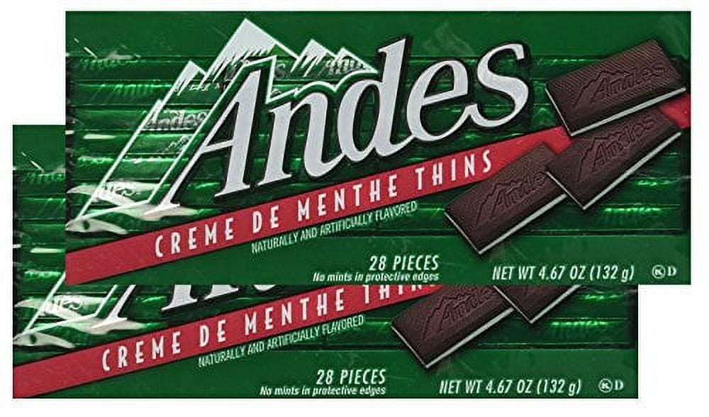 Andes Mints in Candy - Walmart.com