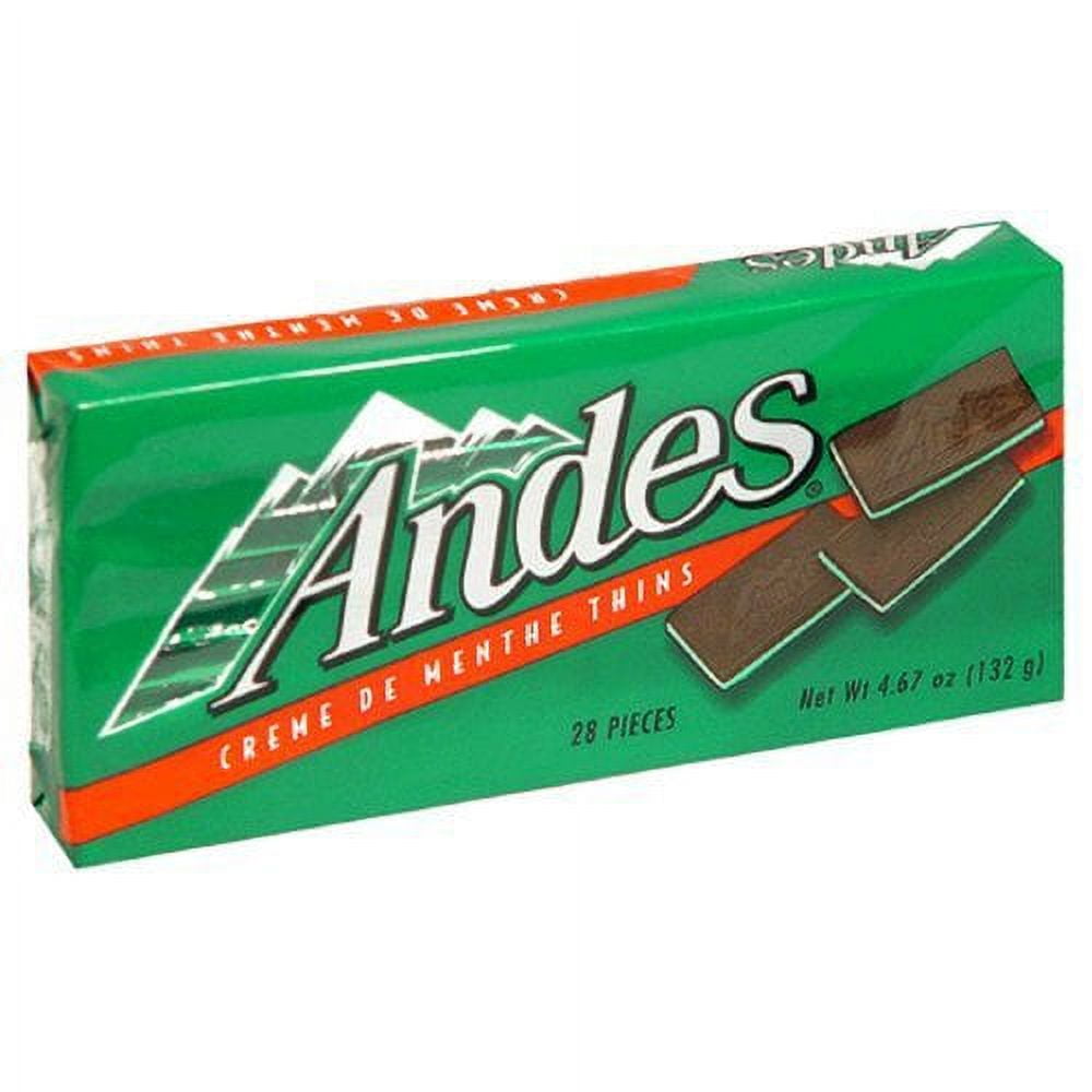 Andes Chocolate in Candy - Walmart.com