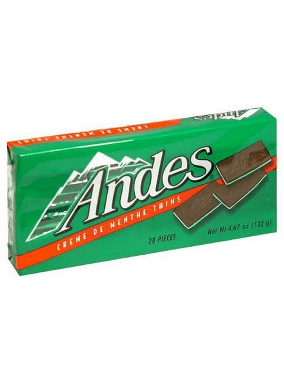 Andes Mints in Candy - Walmart.com