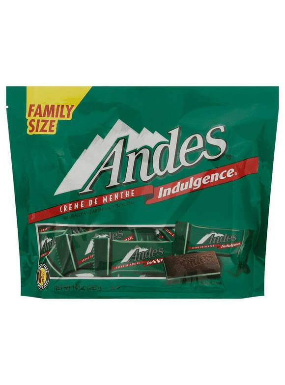 Andes Chocolate in Candy - Walmart.com