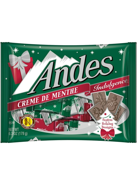 Andes Mints in Candy - Walmart.com