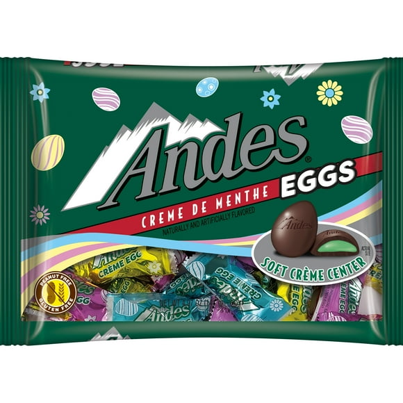 Andes Chocolate in Candy - Walmart.com