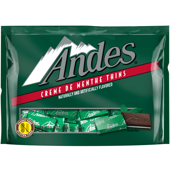 Andes Mints in Candy - Walmart.com