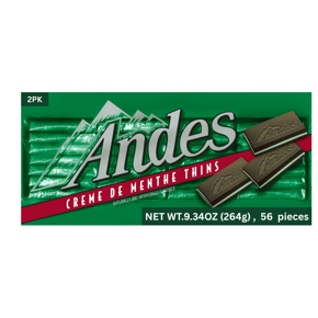 Andes Mints in Candy - Walmart.com