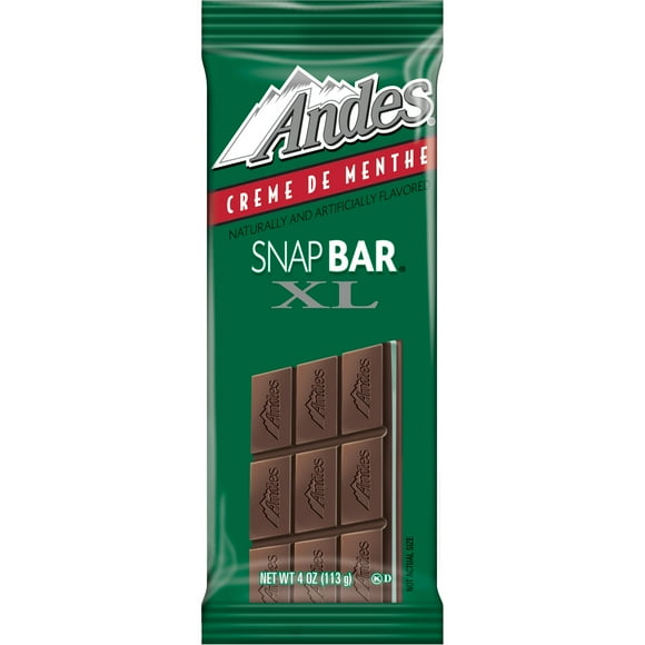 Andes Chocolate in Candy - Walmart.com