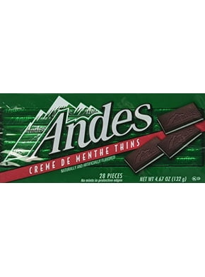 Andes Mints in Candy - Walmart.com