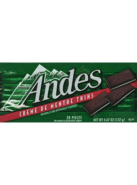 Andes Mints in Candy - Walmart.com