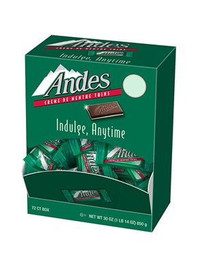 Andes Mints in Candy - Walmart.com