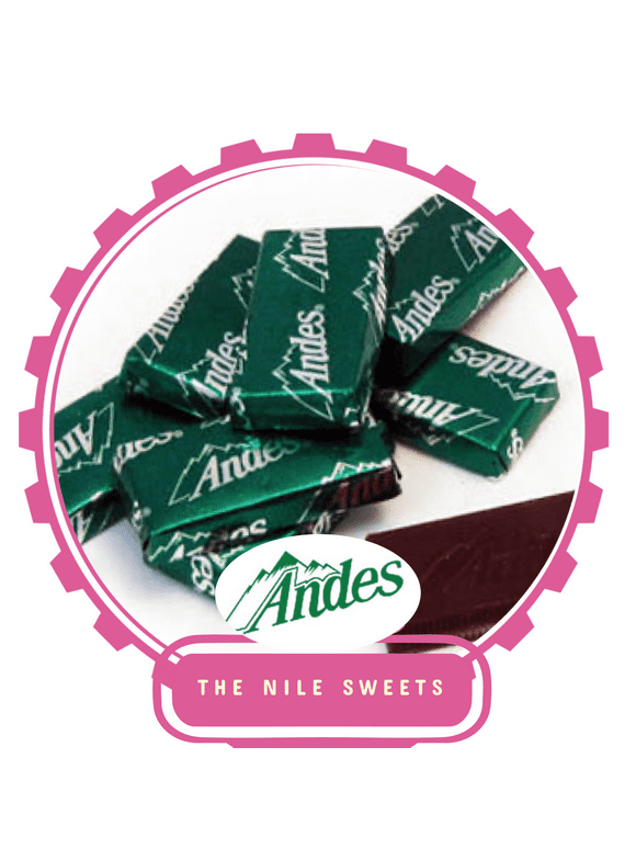 Andes Mints in Candy - Walmart.com