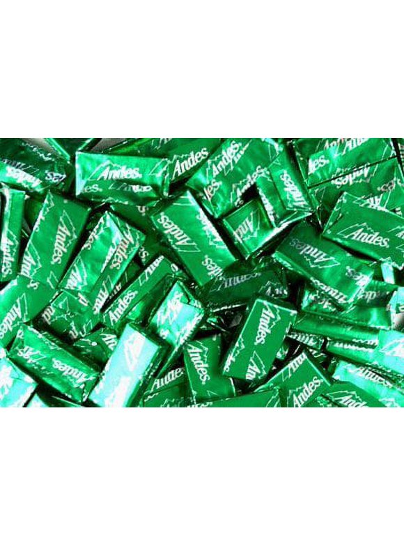 Andes Mints in Candy - Walmart.com