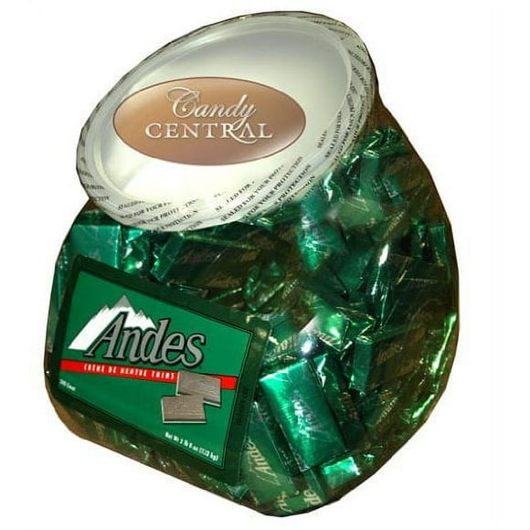 Andes Mints in Candy - Walmart.com