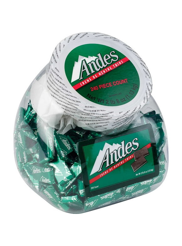 Andes Mints in Candy - Walmart.com