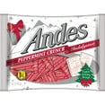 Andes, Peppermint Crunch, 1PACK, Individually Wrapped Mints, Peanut ...
