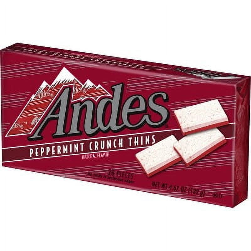 Andes Chocolate in Candy - Walmart.com