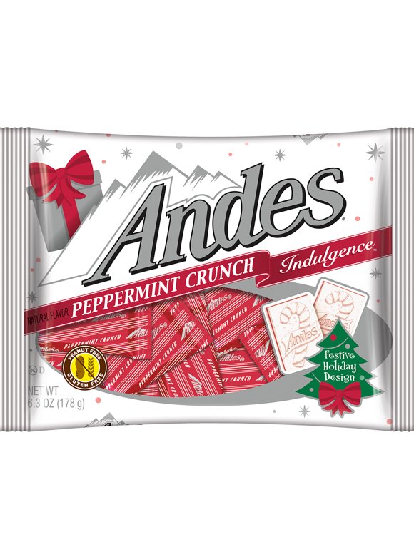 Andes Mints in Candy - Walmart.com