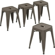 Kids Metal Stool