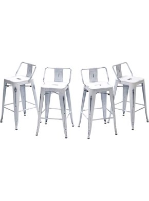 Metal Bar Stools in Bar Stools & Counter Stools - Walmart.com