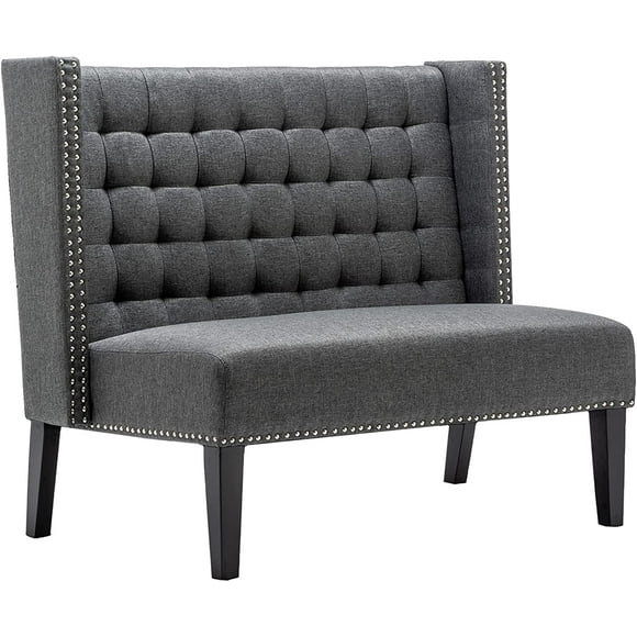 Settee in Living Room Furniture - Walmart.com