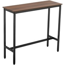 24" High Tables