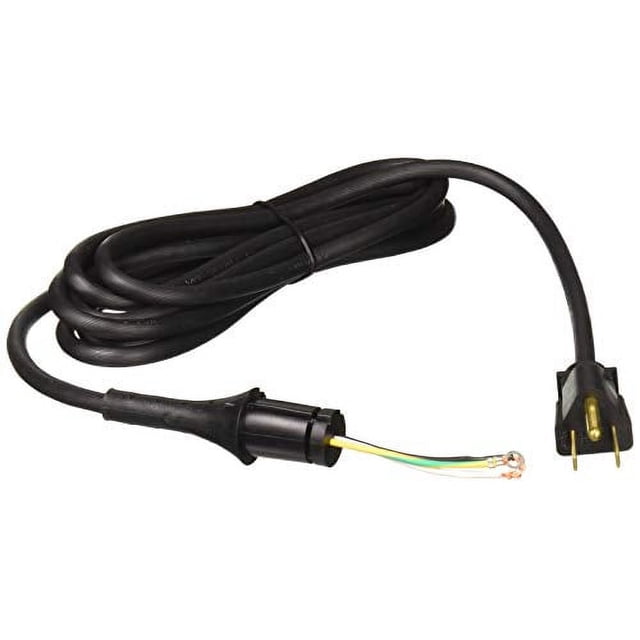 Andis 01648 Replacement 3-Wire Power Cord For Master Clipper - Walmart ...