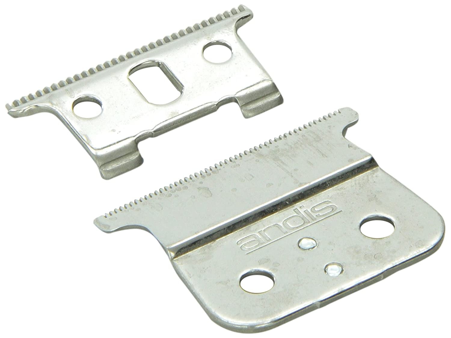 Andis 04521 Replacement T-Blade For T-Outliner Trimmer, Close Cutting ...