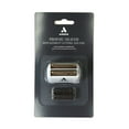 Andis 17280 ProFoil Lithium Titanium Shaver - Replacement Foil & Inner ...