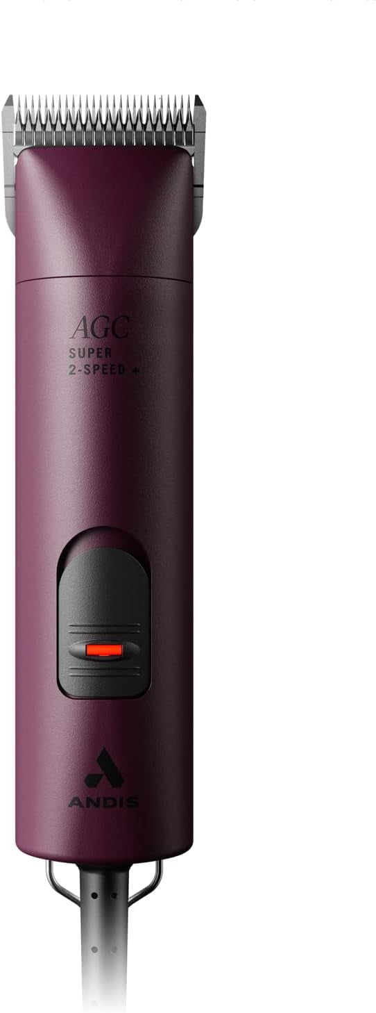 Andis 23375 Professional UltraEdge Super 2-Speed Detachable Blade ...