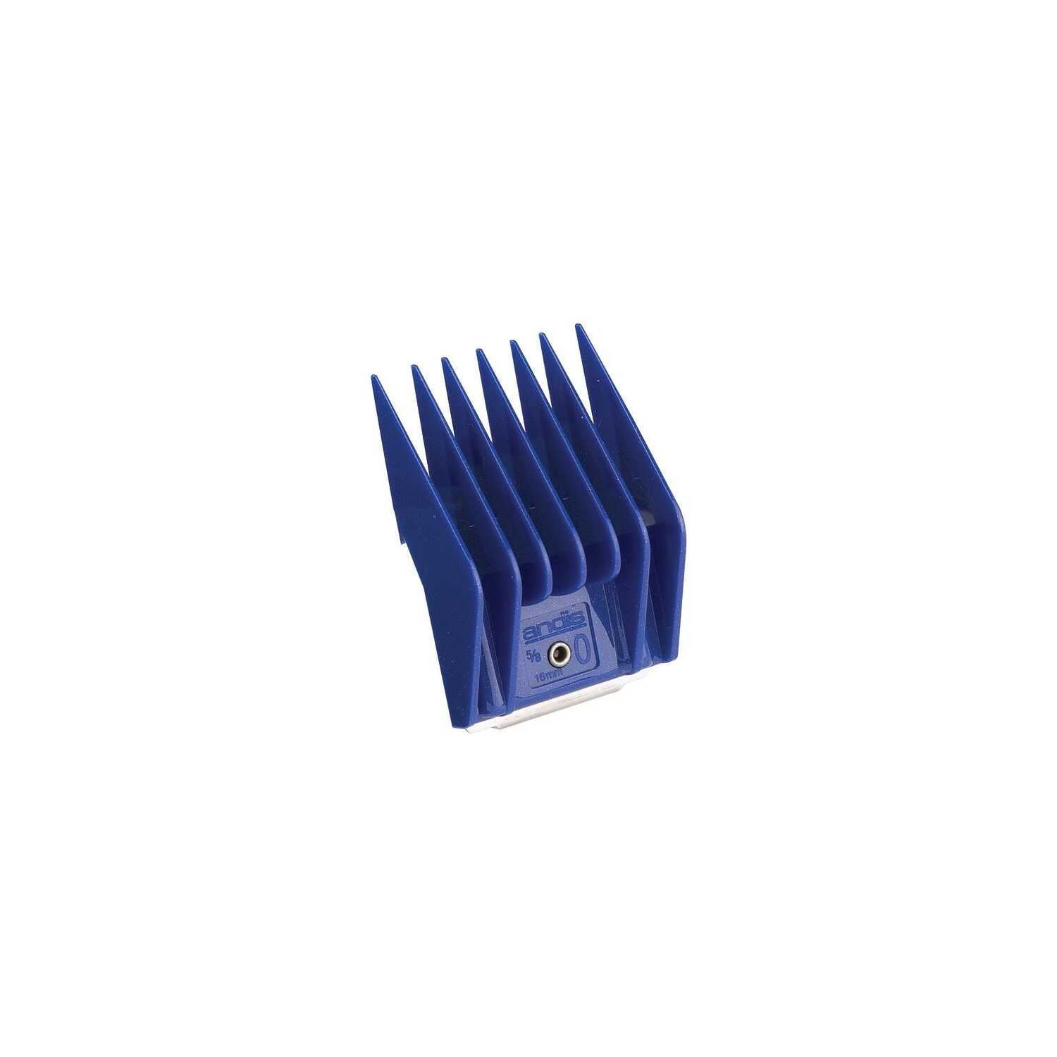 Andis AN Universal Combs F 1 1/4In 32mm L - Walmart.com