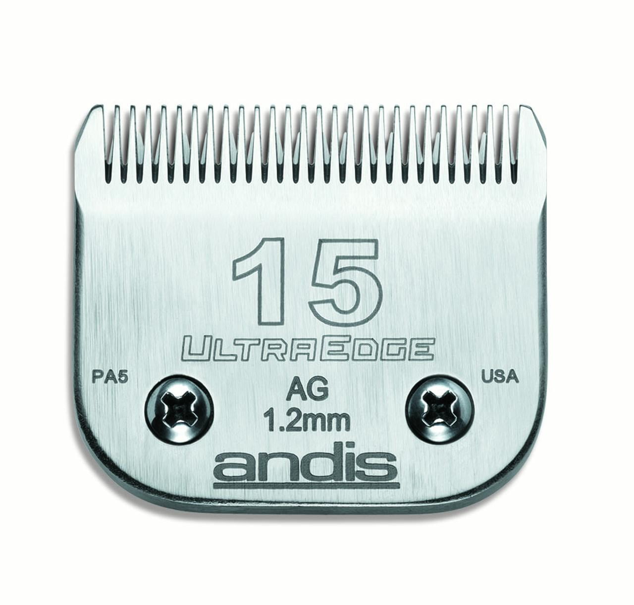 Andis AN Universal Combs Set 8Pk L - Walmart.com