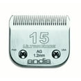 Andis AN Universal Combs Set 8Pk L - Walmart.com