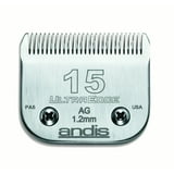 Andis AN Universal Combs Set 8Pk L - Walmart.com