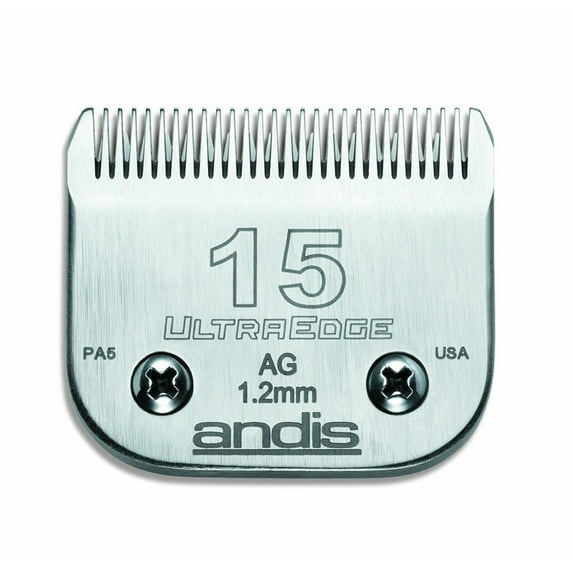 Andis AN Universal Combs Set 8Pk L - Walmart.com