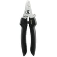 Andis Animal Small Stainless Steel Nail Clipper - Walmart.com