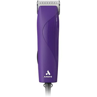 Andis Pro Animal Clipper 68585, 7-Piece Detachable Blade Kit, At-Home ...