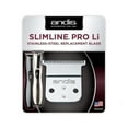 Andis Blade-For Slimline Pro Stainless Steel - Walmart.com