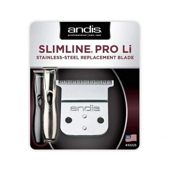 Andis Blade-For Slimline Pro Stainless Steel - Walmart.com