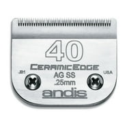 Andis Company-Ceramic Cutter Coarse - Walmart.com