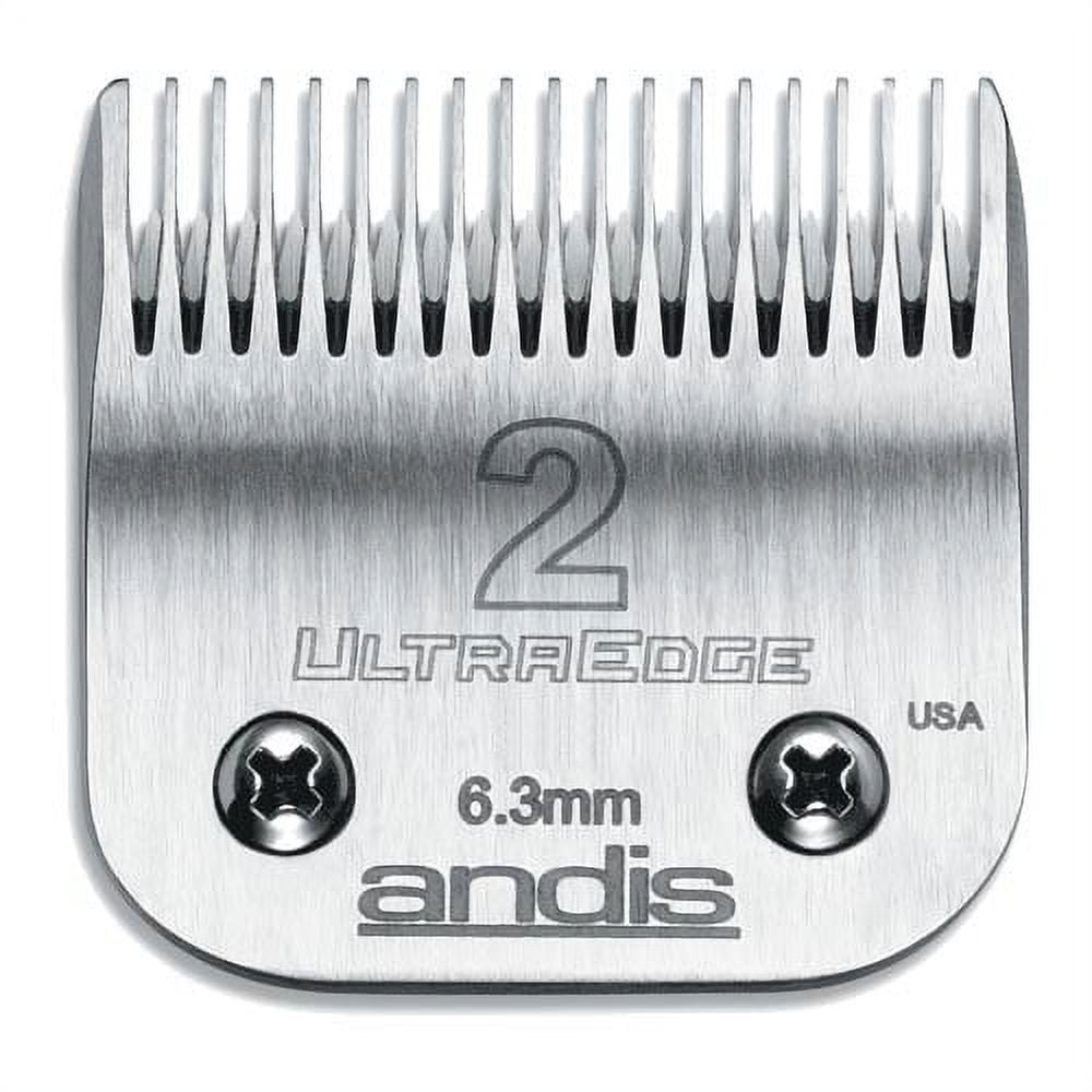Andis Clipper Blade BL-01X - Walmart.com