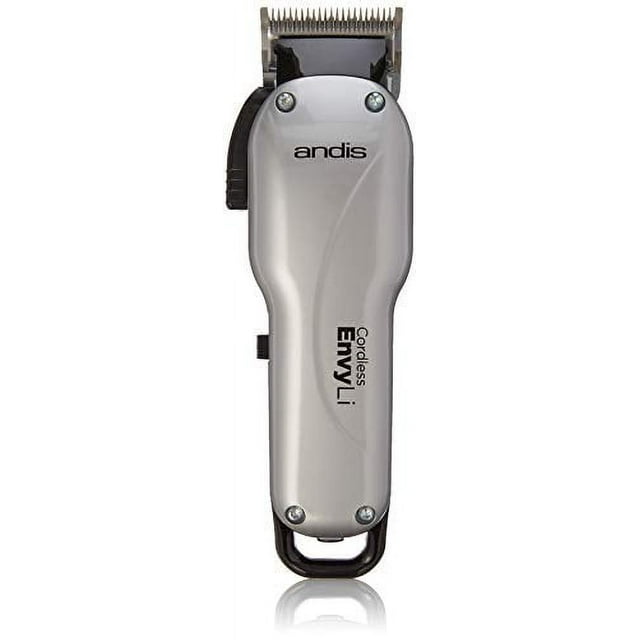 Andis Cordless Envy Li Clipper - Walmart.com