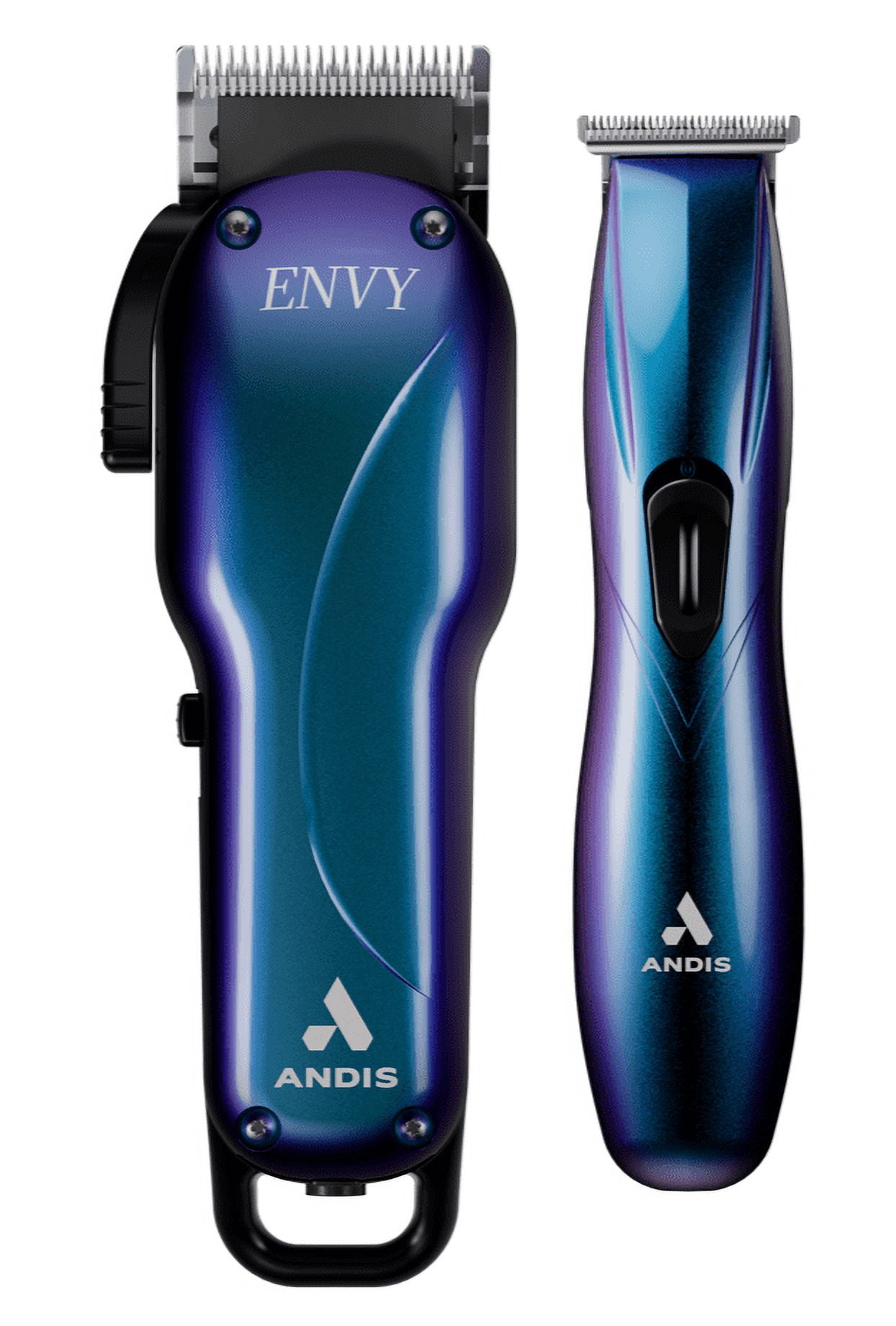 Andis Cut & Trim Combo Galaxy Limited Edition | #560980 - Walmart.com