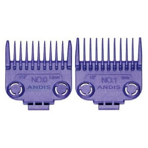 Andis Clippers Guards